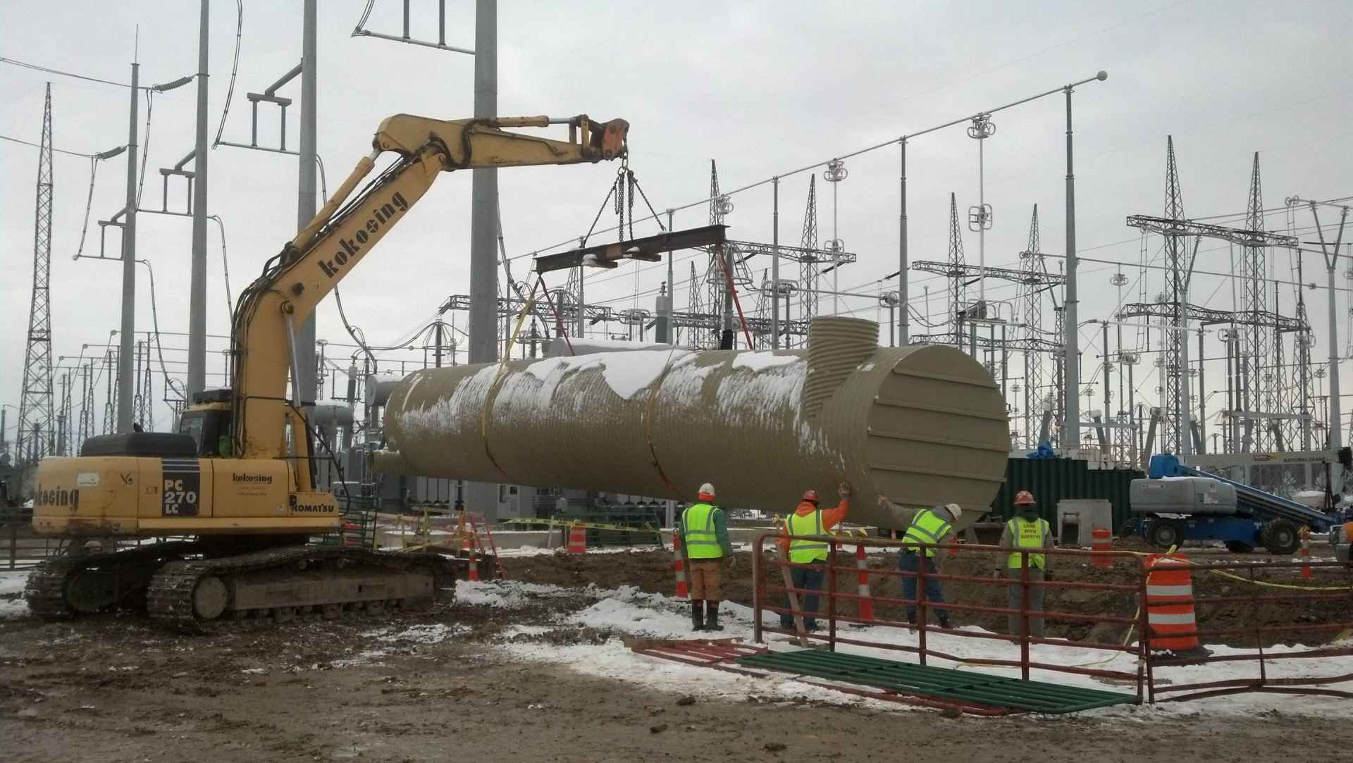 Discipline-Specific Trade Packages Archives - Kokosing