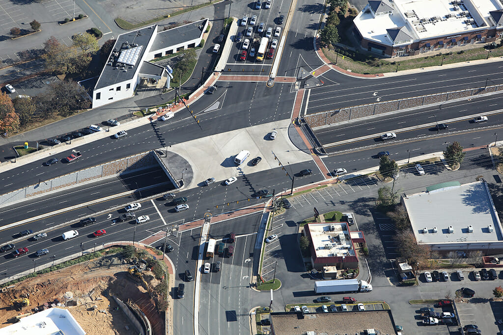 Design-Build Route 29 Solutions - Kokosing