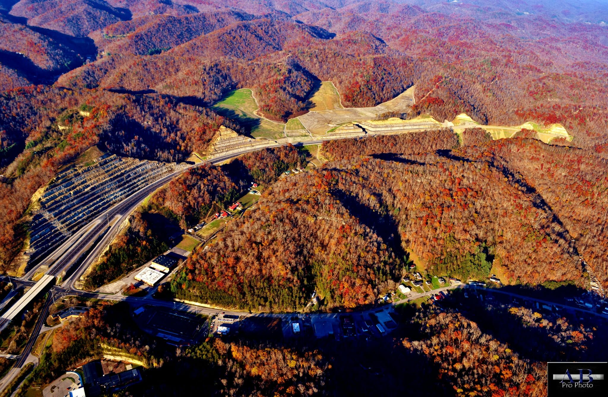 Kentucky Highway Projects - Kokosing