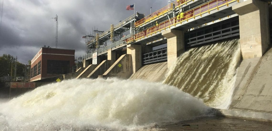 Heavy Civil - Kokosing