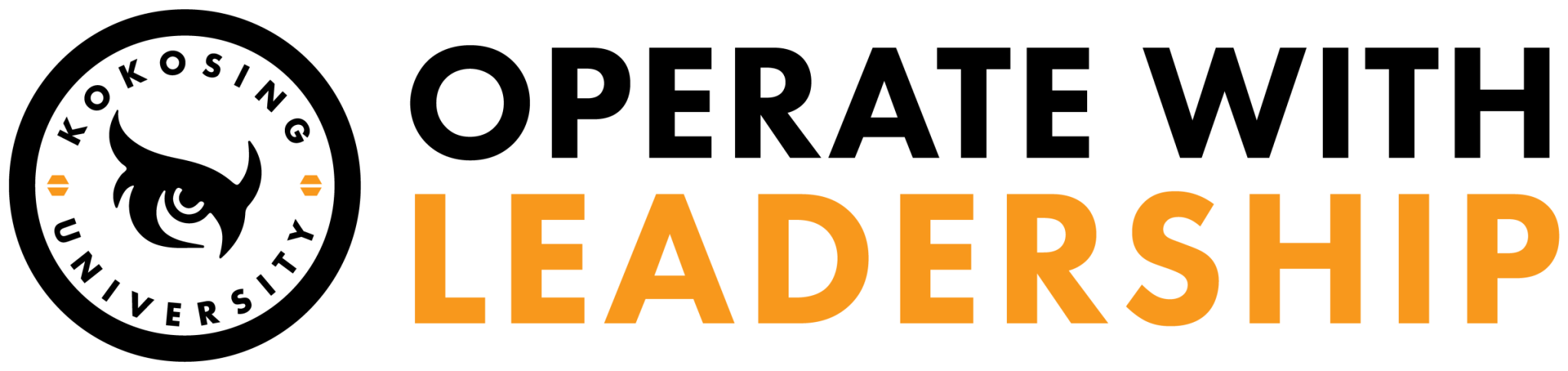 Culture of Learning, Development, and Leadership - Kokosing