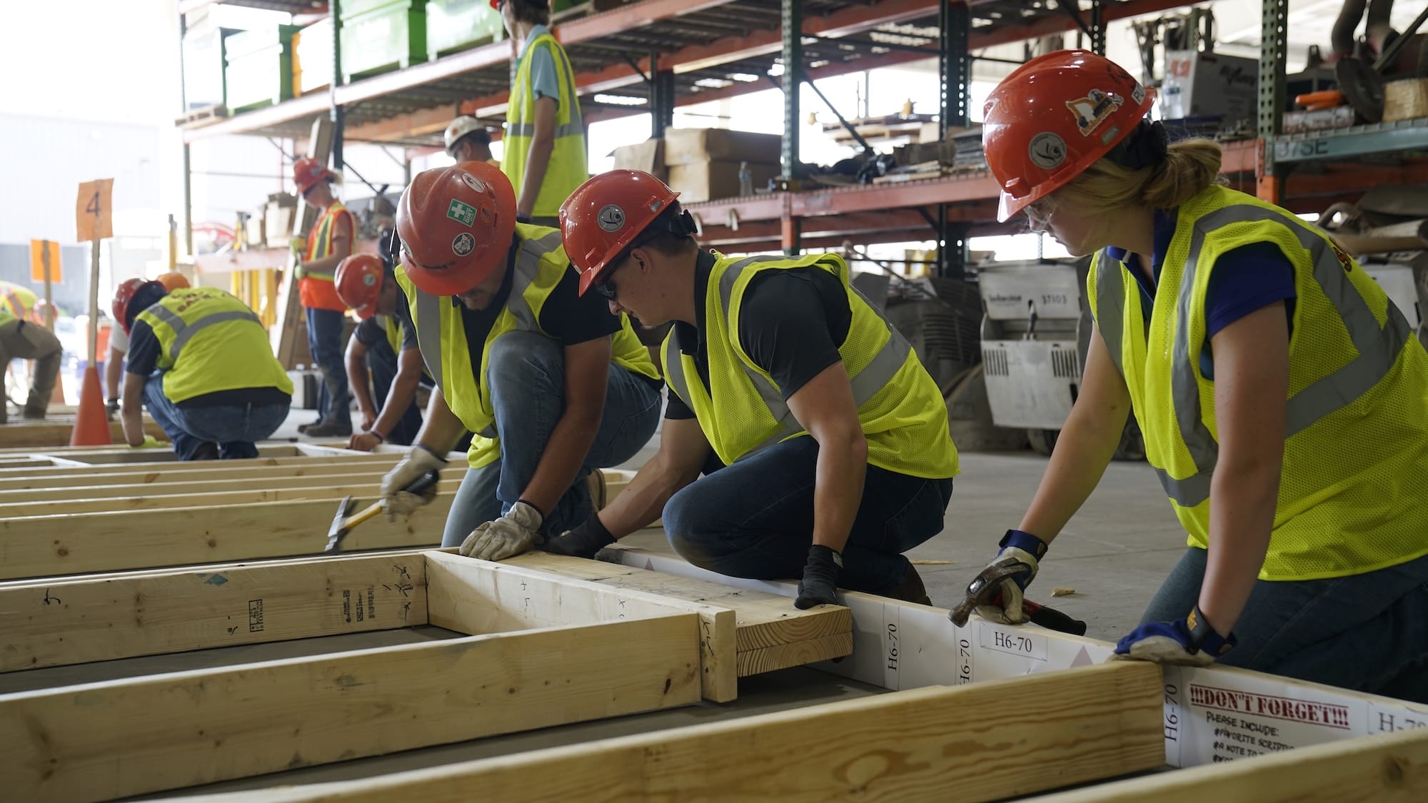 Innovative Construction Solutions For Your Business | Kokosing